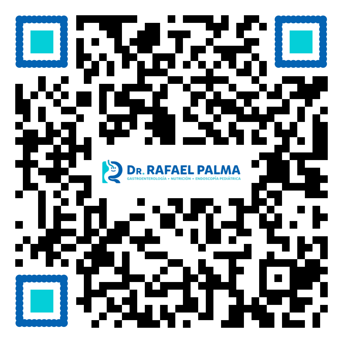 DR. JOSÉ RAFAEL PALMA BAQUEDANO